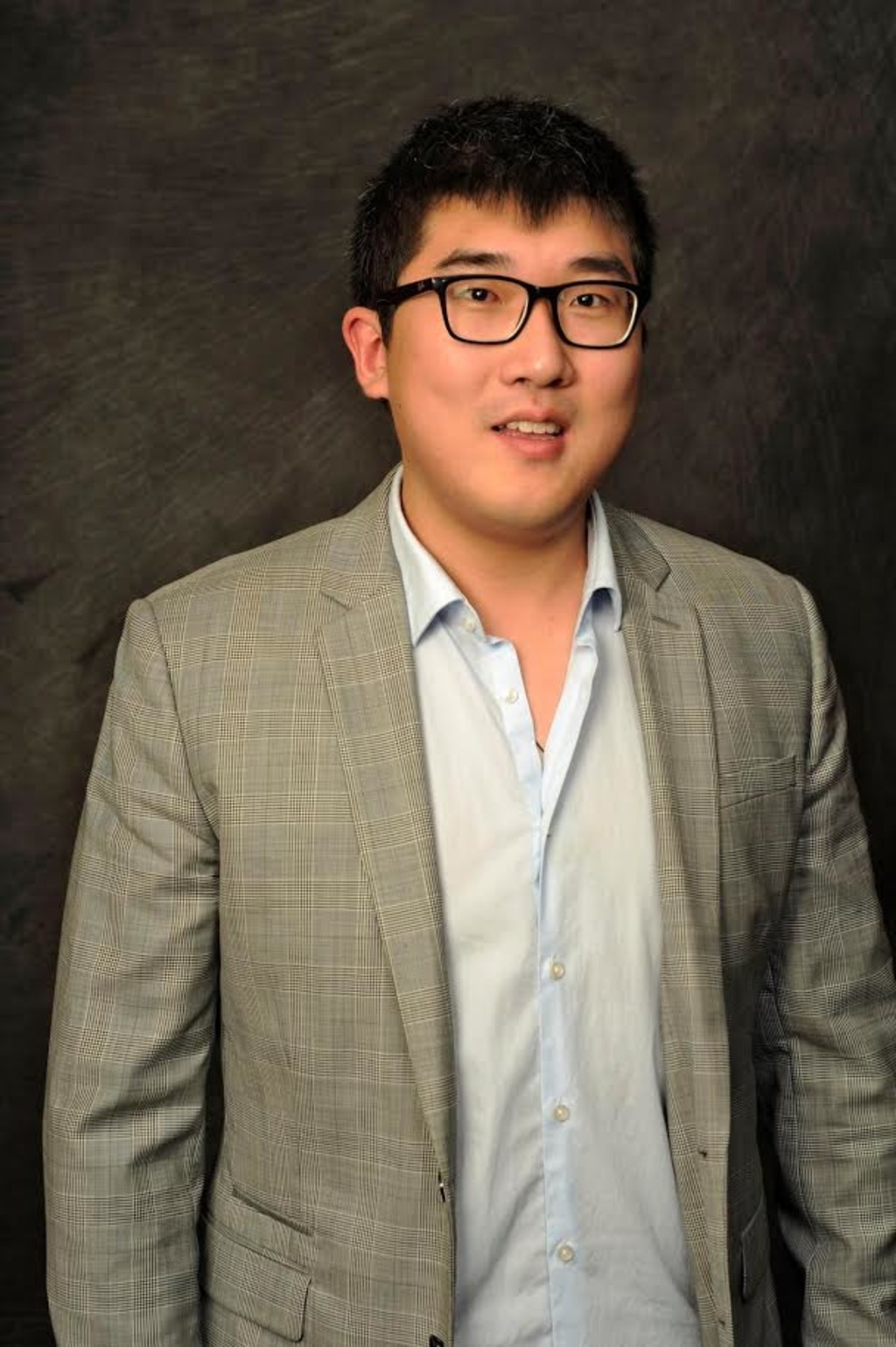 Zeyuan Ru awarded Outstanding Student Presentation Award at AGU Fall ...